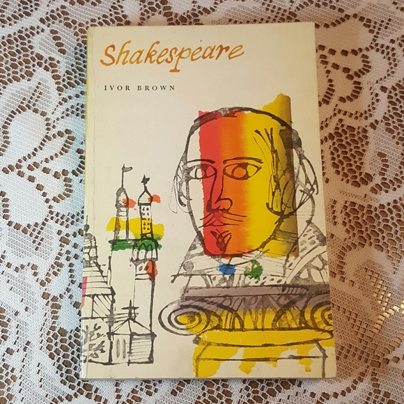 Accents | Shakespeare By Ivor Brown Time Reading Program S | Poshmark